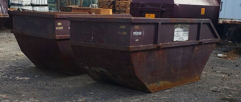 Residential Scrap Services | Central PA | Consolidated Scrap Resources